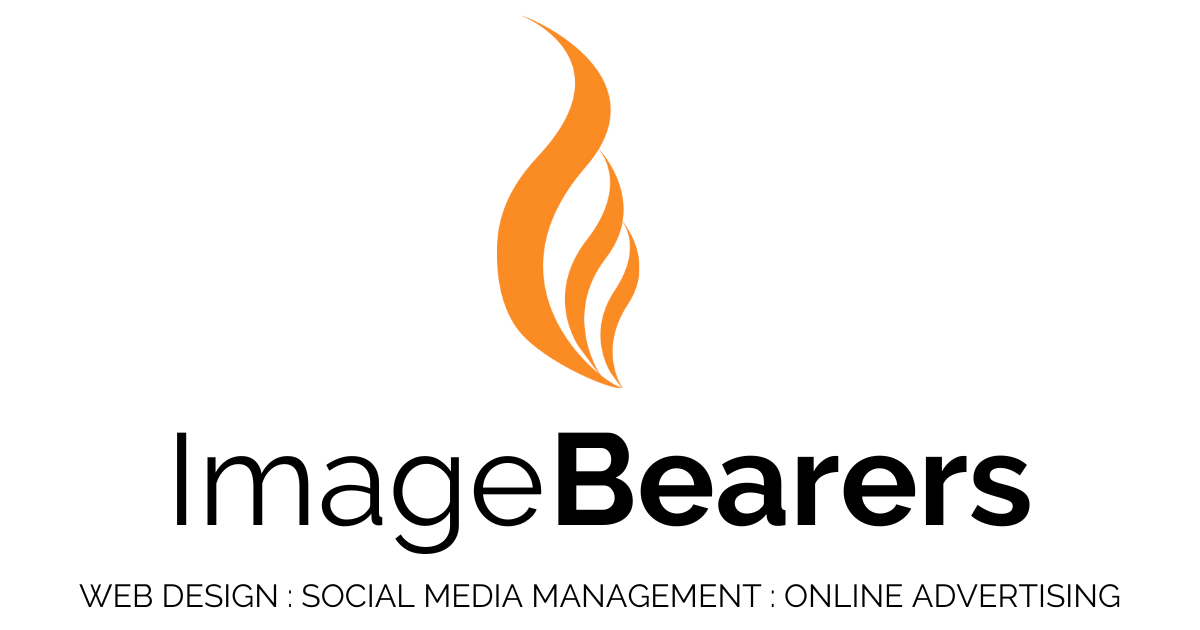 Web Design, Social Media Management - ImageBearers